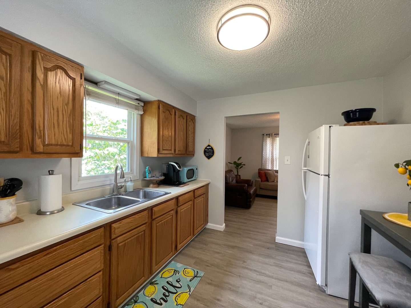 HOME - Marion Short Stays